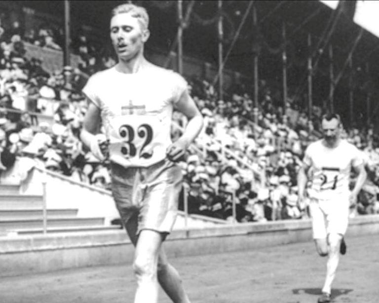 Patton Legacy Sports | Curating The Legacy Of The Olympian George ...