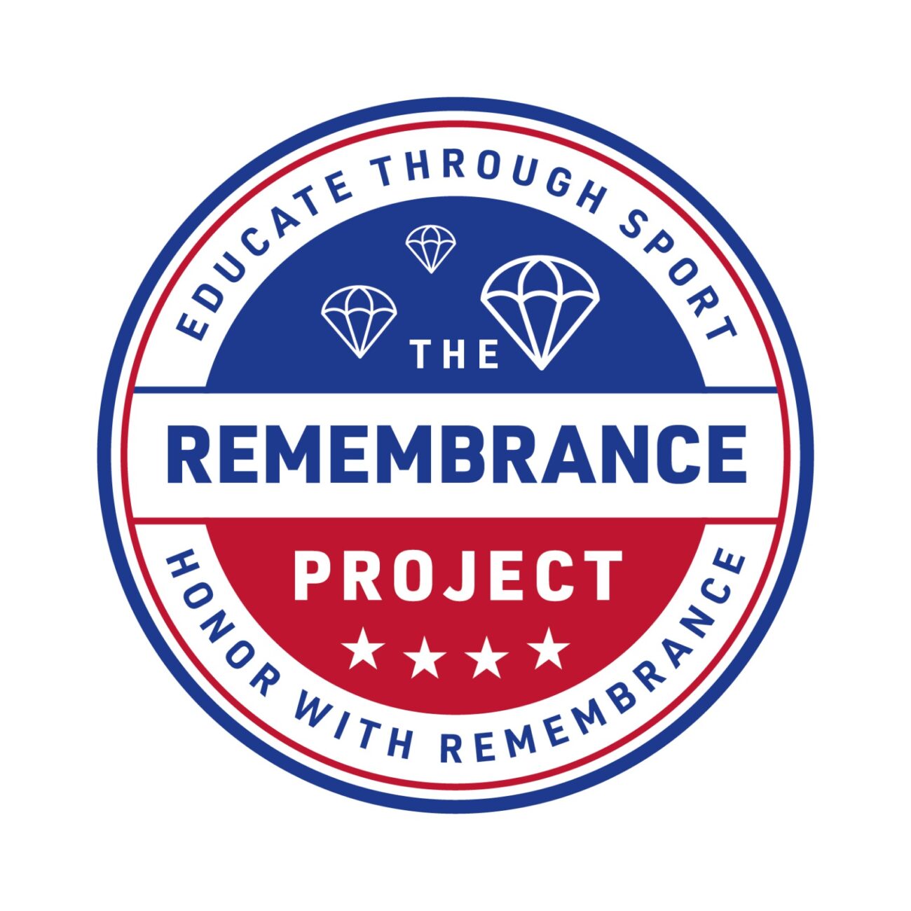 The Remembrance Project - Patton Legacy Sports