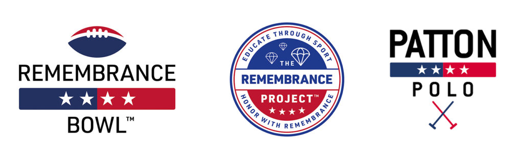 The Remembrance Project - Patton Legacy Sports